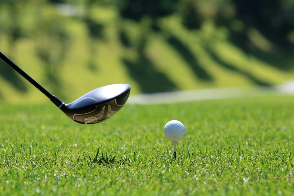 Annika Cruz recruited for golf by Seattle University