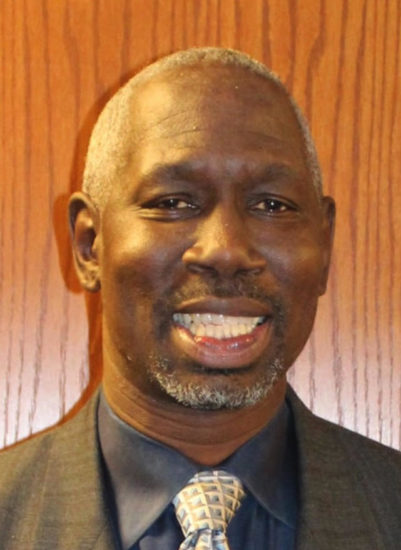 Christopher Norwood: former rapper, current educator, lifetime learner